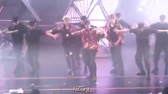 GOT7 -[FLY in Guangzhou] JackBamGyeom - Love it + Wolo - 720P HD (توضیحات فوق حیاتی) - نماشا