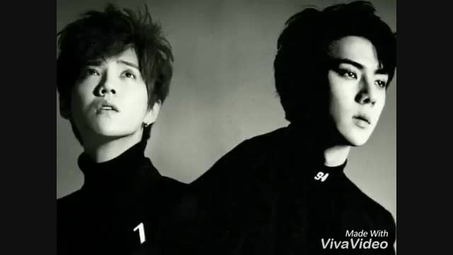 hunhan)T_Tmix - نماشا