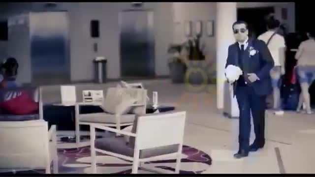 کلیپ گلفروشی ومسیر Sun Mix - 18 - نماشا